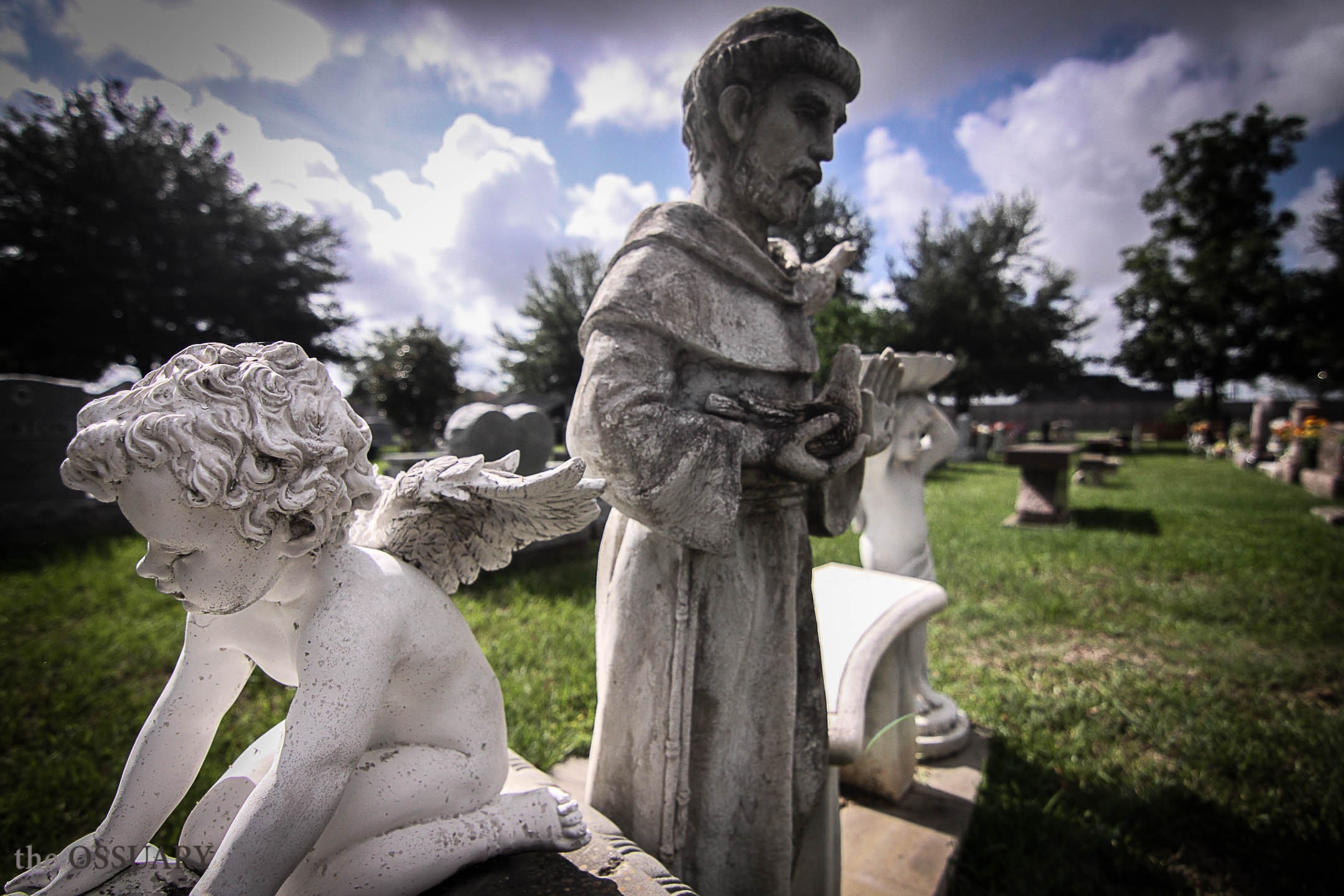 Witch’s Grave - Places 2 Explore