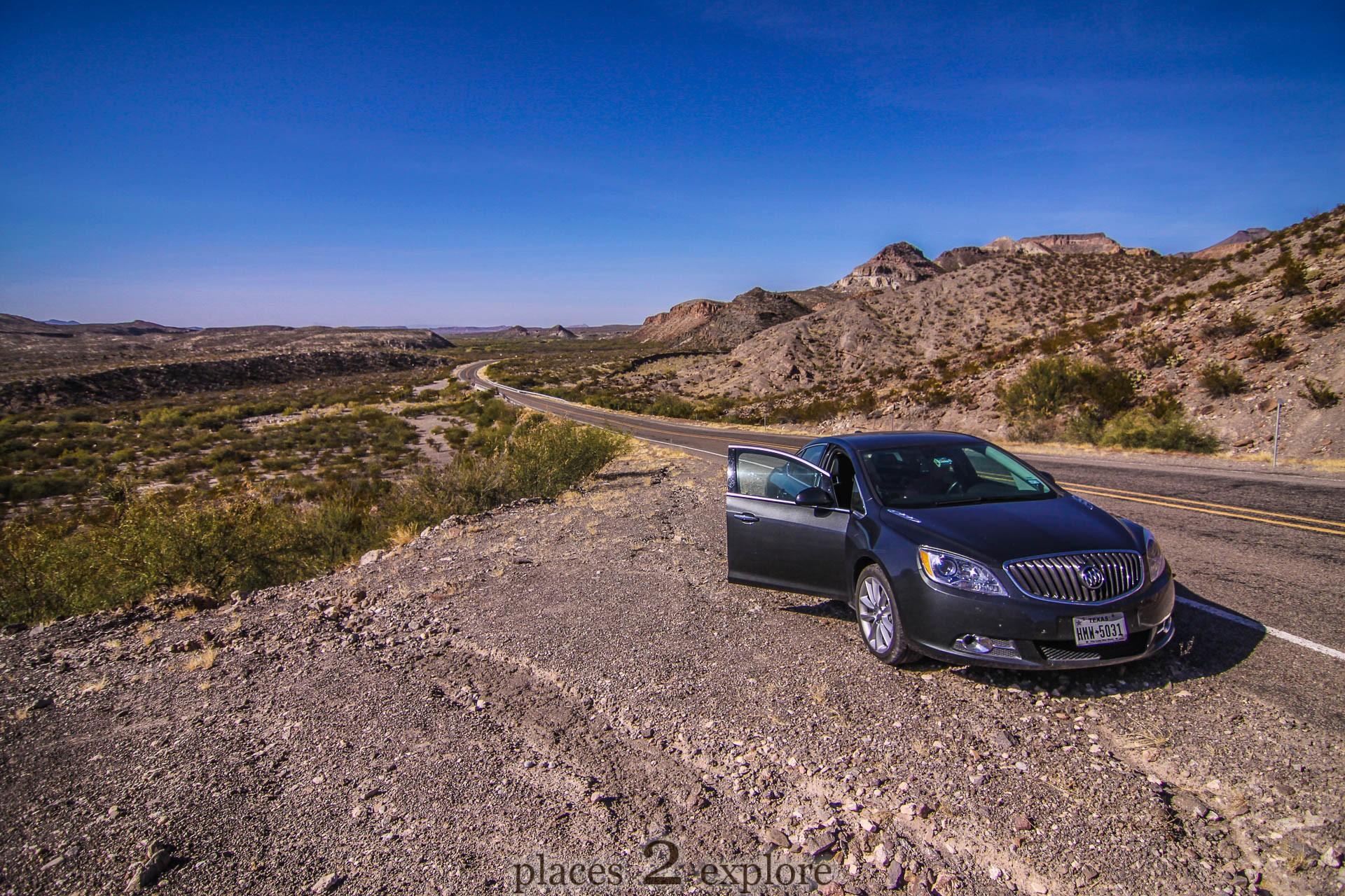 Tipi Rest Stop - Places 2 Explore